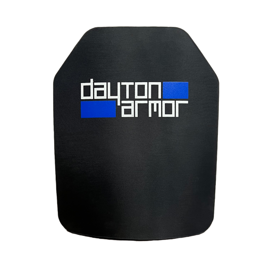 Rifle Plates – The Activity Group