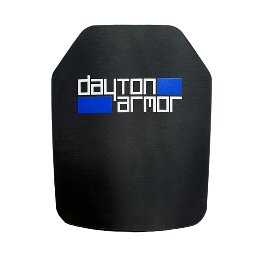 Rifle Plates – The Activity Group