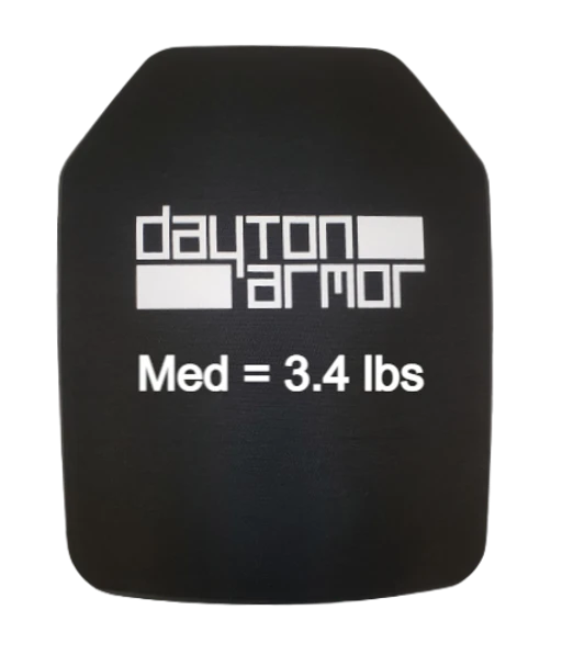 Rifle Plates – The Activity Group