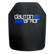 Dayton Armor RF2 ICW - Lightweight M855 Rifle Plate – The Activity Group