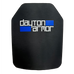 Dayton Armor RF2 ICW - Lightweight M855 Rifle Plate – The Activity Group