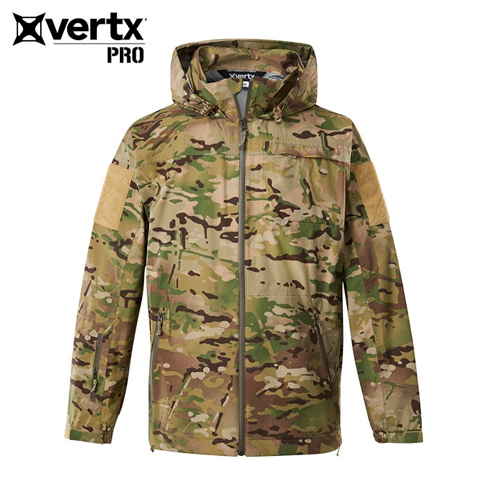 Vertx Pro Recon Shell Jacket – The Activity Group